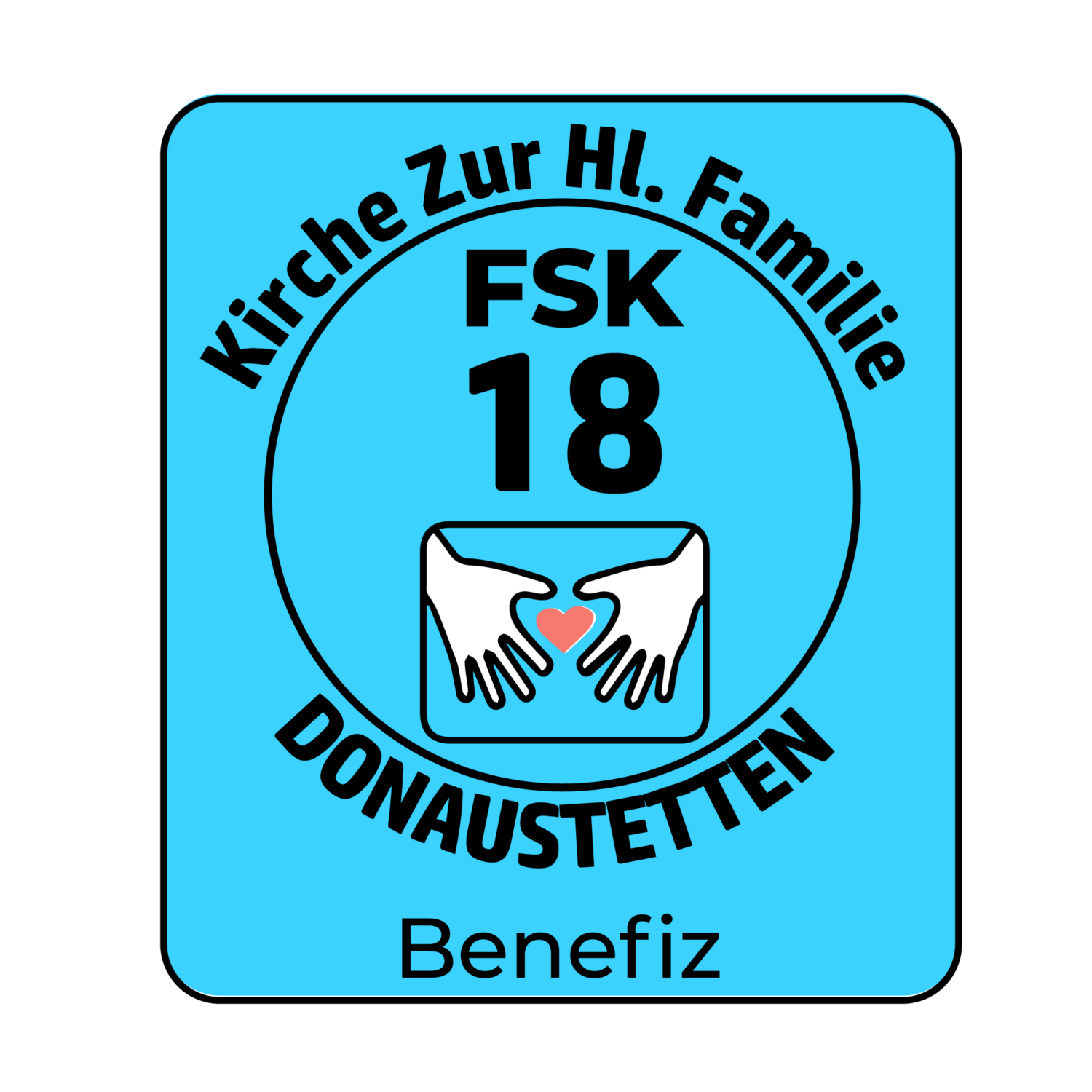 FSK 18: Benefiz | Ulm-Basilika